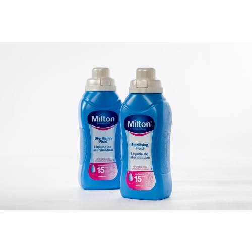 Milton Sterilizing Liquid 500ml