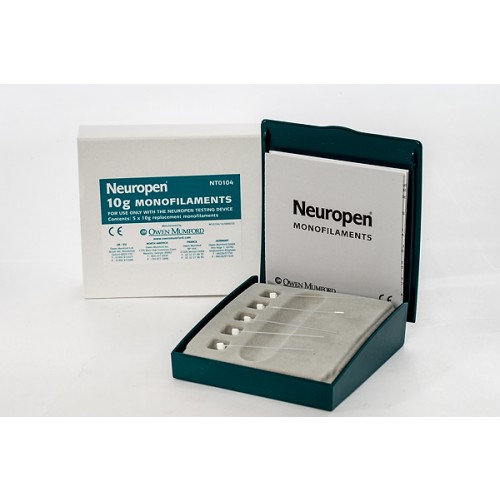 Neuropen - Monofilaments 10g