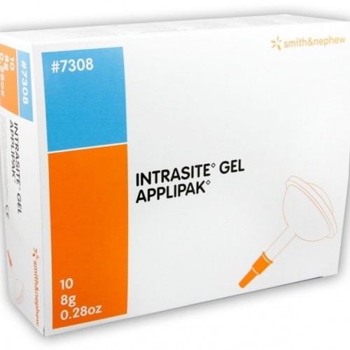 Dressing Gel - IntraSite Gel - 3 Sizes