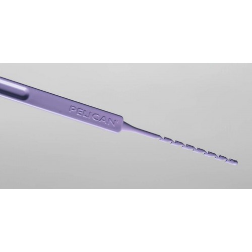 Thread Retrievers - Pelican Plastic (Emmett equiv.)