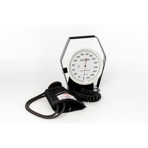 Blood Pressure Monitor - Accoson Aneroid