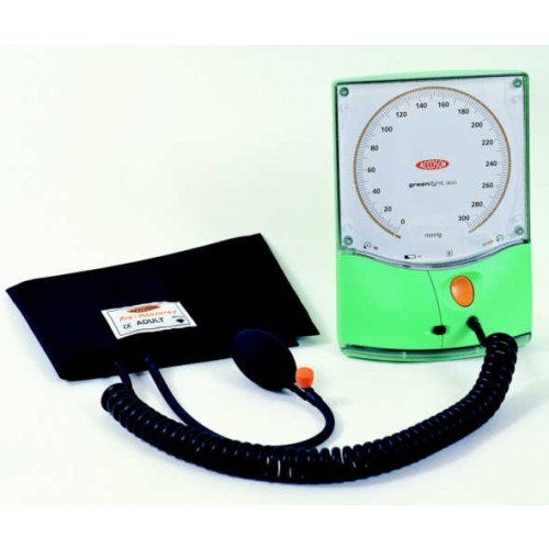 Blood Pressure Monitor - Accoson Aneroid