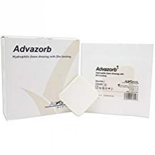 Dressings - various - A-D