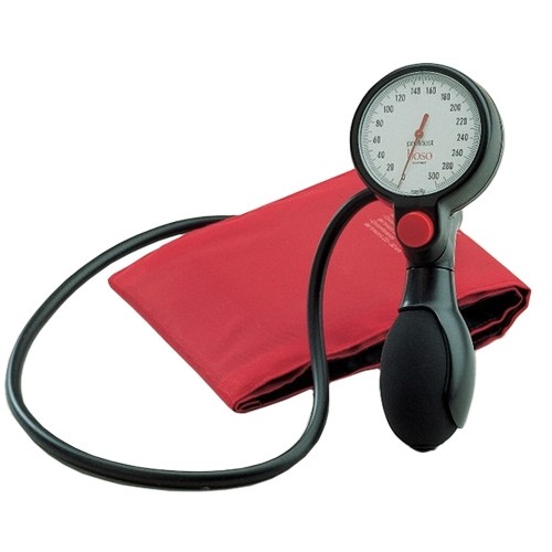 Blood Pressure Monitor - Aneroid (Various Makes) - 8 Types