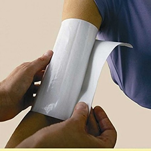 Blood Pressure Monitor Cuff Barriers (x 50)