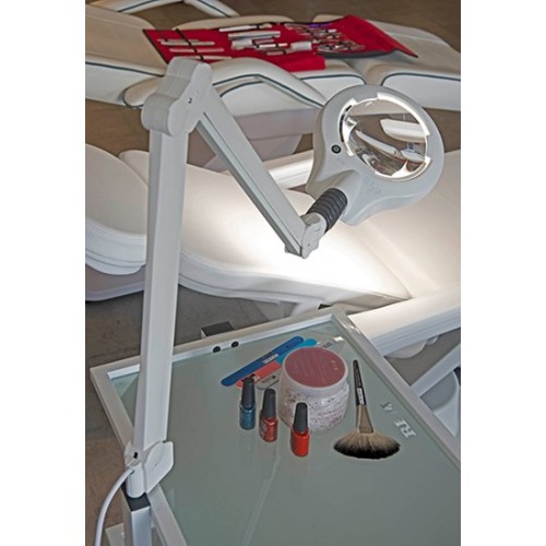 Luxo medical examination lighting