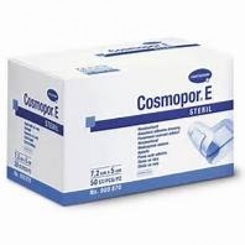Dressings - Cosmopor E - 6 sizes