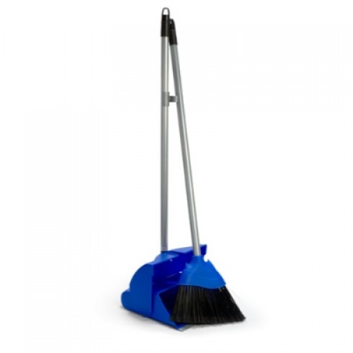Dustpan & Brush Sets - Various