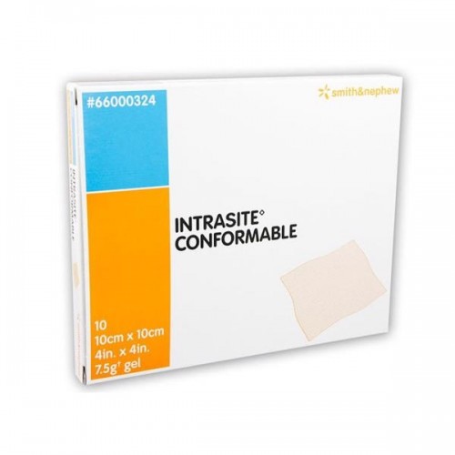 Dressings - IntraSite Conformable - 2 Sizes