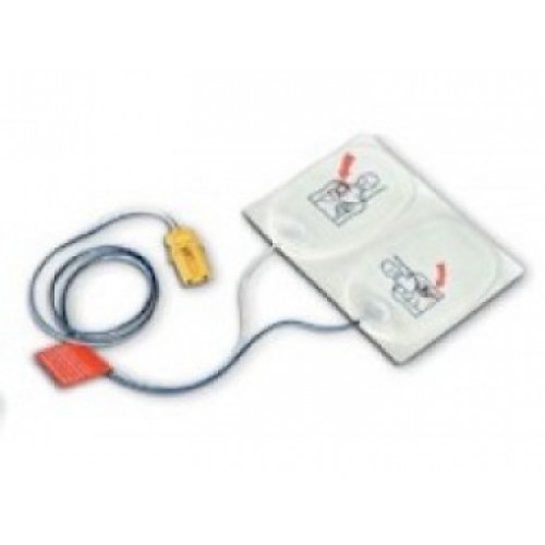Defibrillator Pads - Adult & Paediatric - 14 Types
