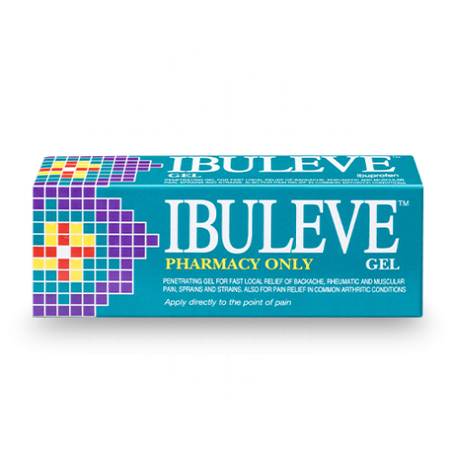 Ibuleve Gel - 30g
