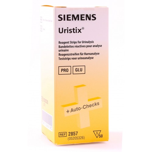 Diagnostic Test Strips - Uristix
