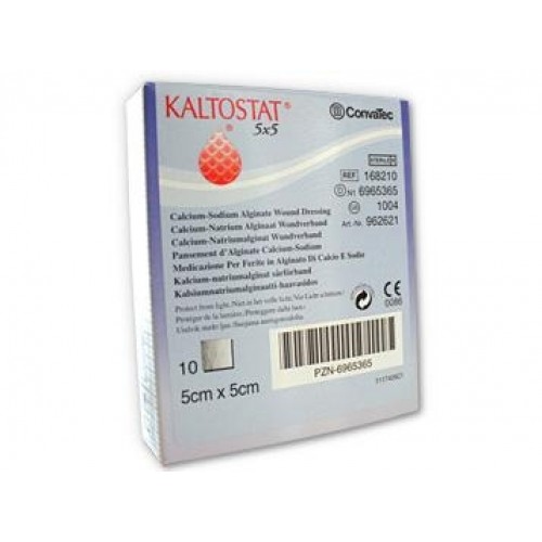Dressings - Kaltostat - 3 Sizes