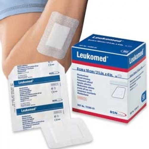 Dressings - Leukomed - 4 options
