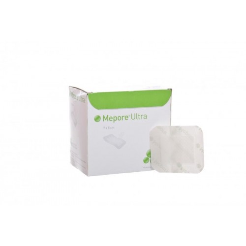 Dressings - Mepore Ultra - 6 Sizes