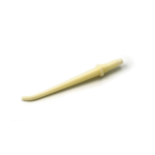 Ear Syringe Disposable Jet Tips - Generic