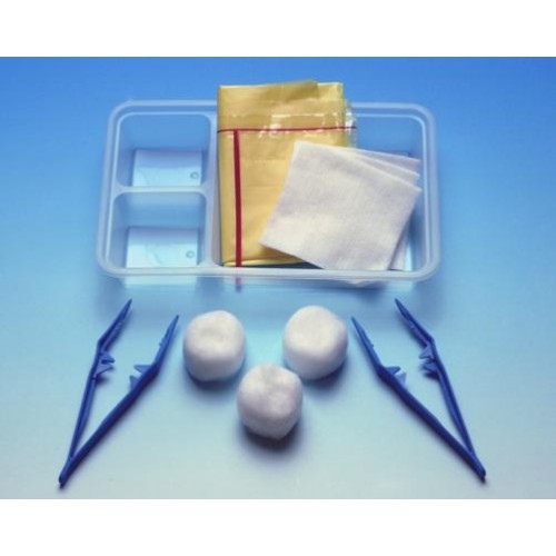 Dressing Pack - Small