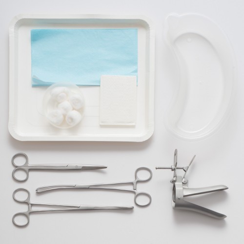 IUCD Pack - Standard