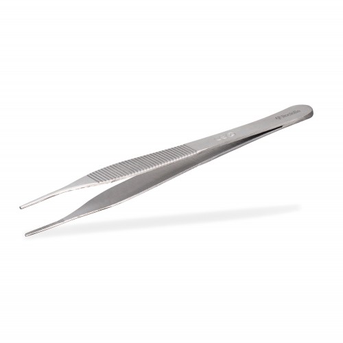 Dissecting Forceps - Adson Plain 12.5cm