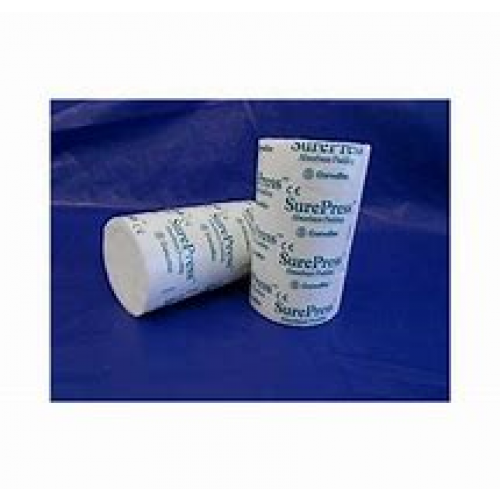 Bandages - Various Makes - 6 Types