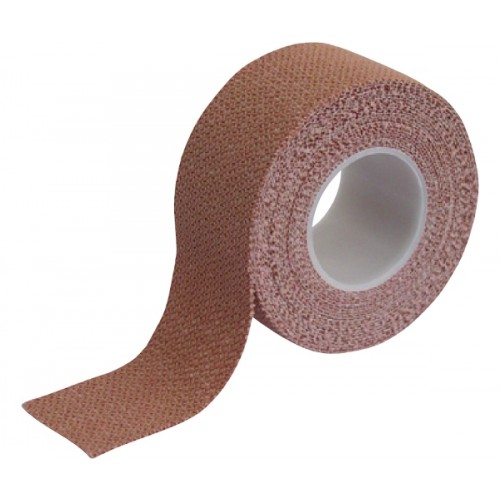 Fabric Elastic Dressing Strip - 4 widths