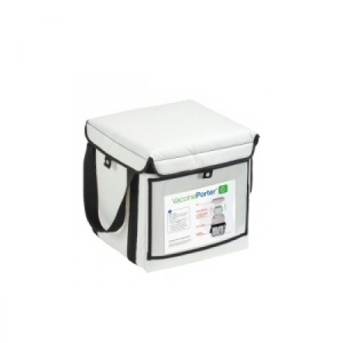 Vaccine Carrier & Accessories -- Helapet VaccinePorter 6