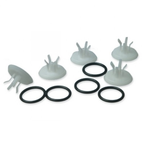 Propulse Ear Syringe Spare Parts