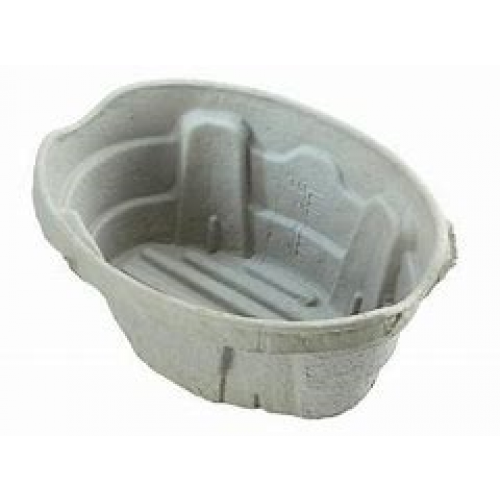 Pulp Maxi-Wash Bowl